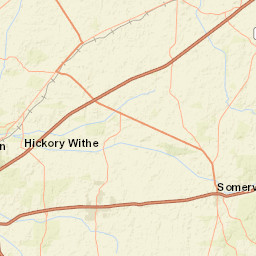 ArcGIS Web Application