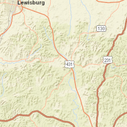 ArcGIS Web Application