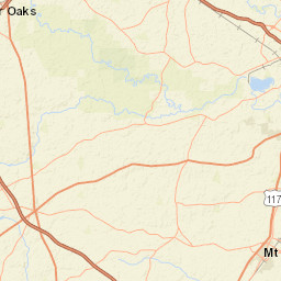 ArcGIS Web Application