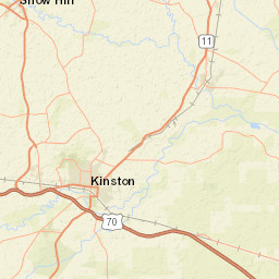 ArcGIS Web Application