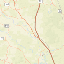 ArcGIS Web Application