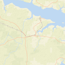 ArcGIS Web Application