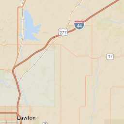 ArcGIS Web Application