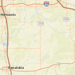 ArcGIS Web Application