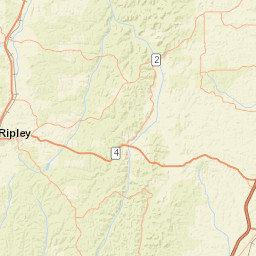 ArcGIS Web Application