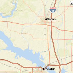 Limestone County ISV3