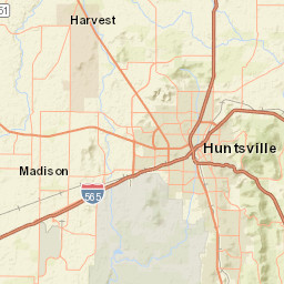 Limestone County ISV3