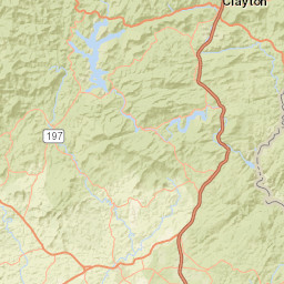 ArcGIS Web Application