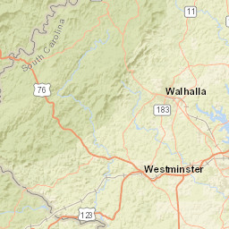 ArcGIS Web Application