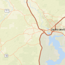 ArcGIS Web Application