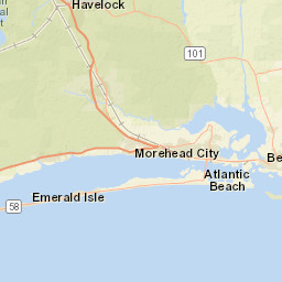 ArcGIS Web Application