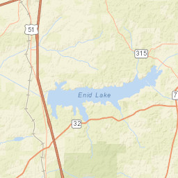 ArcGIS Web Application