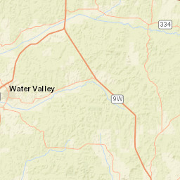 ArcGIS Web Application