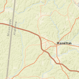 ArcGIS Web Application