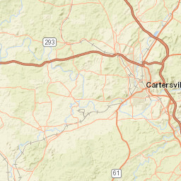 Geocortex Viewer for HTML5