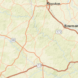 ArcGIS Web Application