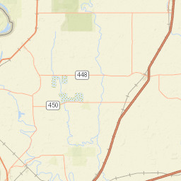 ArcGIS Web Application