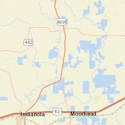 ArcGIS Web Application