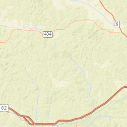 ArcGIS Web Application