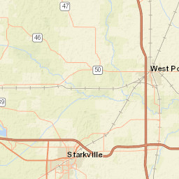 ArcGIS Web Application