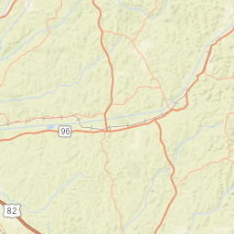 ArcGIS Web Application