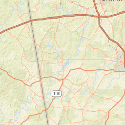 Calhoun County Parcel Viewer