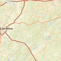 ArcGIS Web Application
