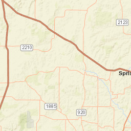 ArcGIS Web Application