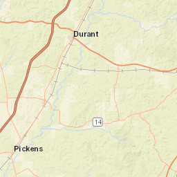 ArcGIS Web Application