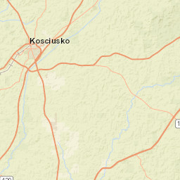 ArcGIS Web Application