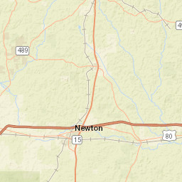 ArcGIS Web Application