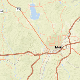 ArcGIS Web Application