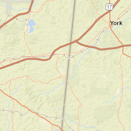 ArcGIS Web Application