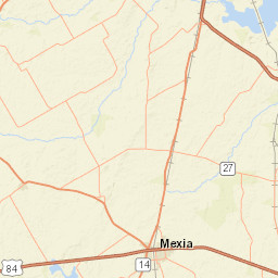 Esri, HERE, Garmin, NGA, USGS, NPS