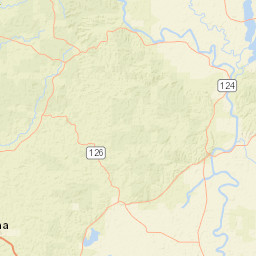 ArcGIS Web Application