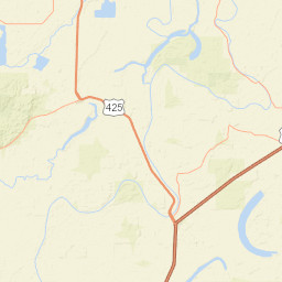 ArcGIS Web Application