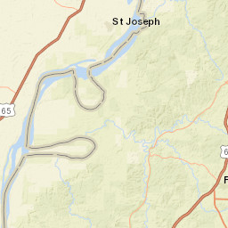 ArcGIS Web Application