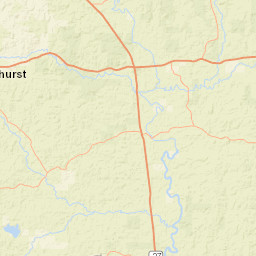 ArcGIS Web Application