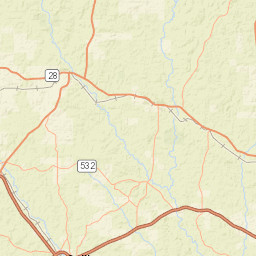 ArcGIS Web Application