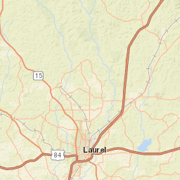 ArcGIS Web Application