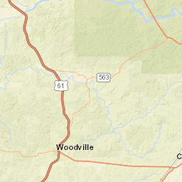 ArcGIS Web Application