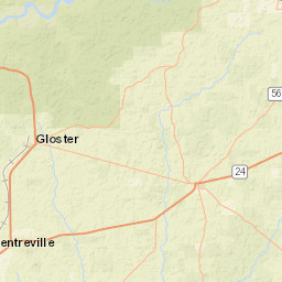 ArcGIS Web Application