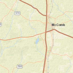 ArcGIS Web Application