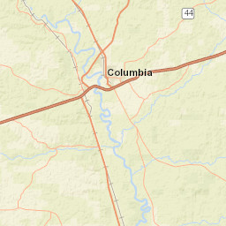 ArcGIS Web Application