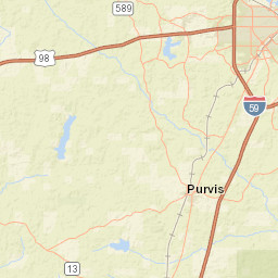 ArcGIS Web Application