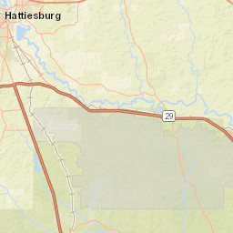 ArcGIS Web Application