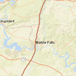 ArcGIS Web Application