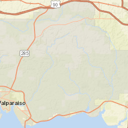 ArcGIS Web Application