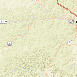 ArcGIS Web Application