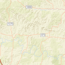 ArcGIS Web Application